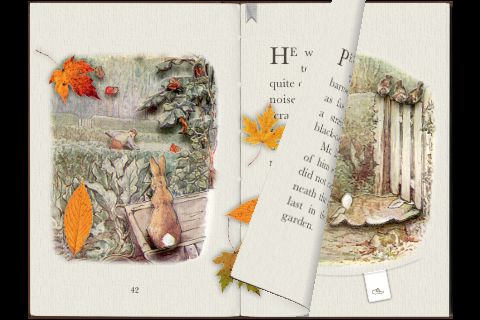 Peter Rabbit Goes Contemporary: Loud Crow Interactive Brings Classic to ...