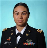 Natalia R. Mercedes-Williams Inducted into Cambridge Who's Who