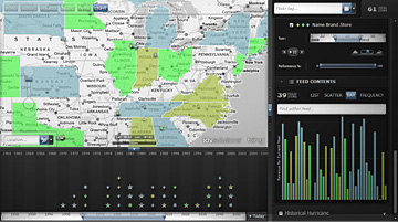 IDV Solutions Releases Visual Fusion 5.0: Brings Greater Insight ...