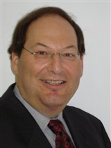 Bob Redinger Honored by Cambridge Who's Who