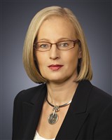 Dr. Wilma Slenders to be Profiled in Exclusive Registry