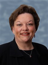 Elizabeth F. Hurd Inducted into Cambridge Who's Who