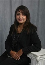 Dr. Nuzhat Rajput Added to the Cambridge Who's Who Network
