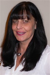 Patricia Sames Inducted into Cambridge Who's Who