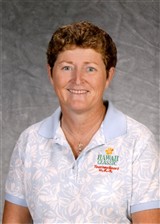 Jackie Hall Honored for Accomplishments in Elementary Education