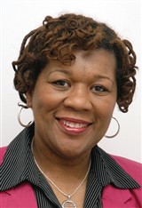 Yvonne C. Houston Honored for Invaluable Contributions to Public Service