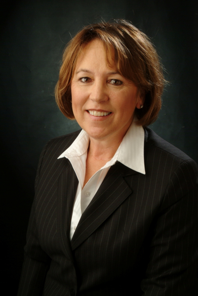 Majestic Realty's Fran Inman Elected Board Chair of THINK Together