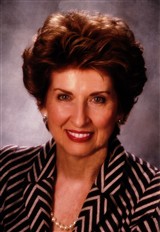 Dr. Joyce P. Buckner Inducted into Cambridge Who's Who