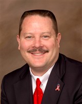 Russell G. Luce, RFC, LUTCF, FIC Honored by Cambridge Who's Who