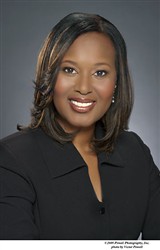 Jacquie Martin, Professional of the Year, Demonstrates Productivity in ...