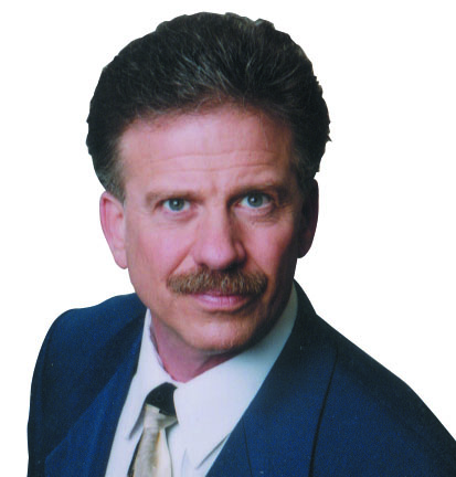 Ron Bell, Attorney, Supports "Circle of Red" Fundraiser in Albuquerque