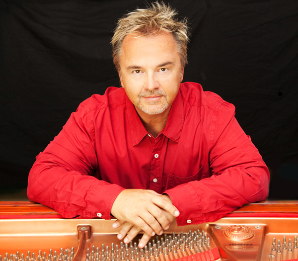 Peter Kater Announces the Digital Release of The Best of Smooth Jazz