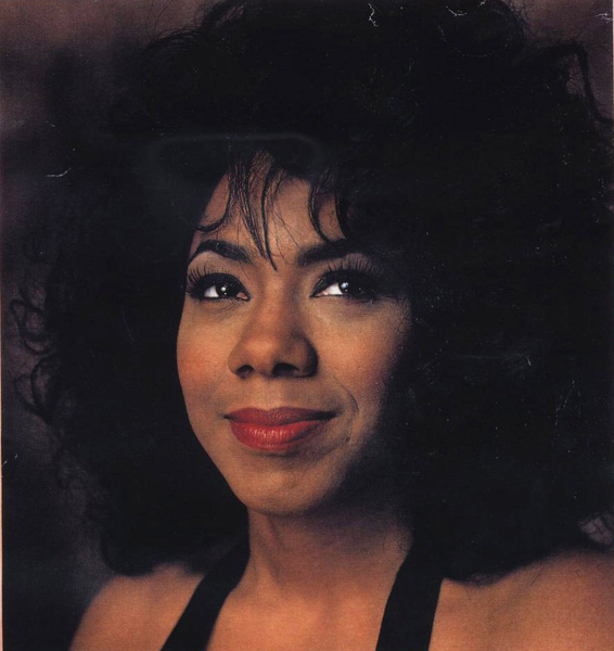 Jazz and Gospel Diva, Gabrielle Goodman Performs with Keith Lockhart ...