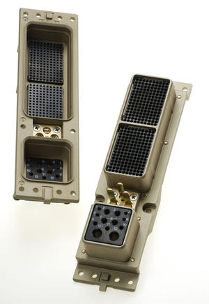 Radiall's Innovative Contact Design Lowers the Costs of ARINC 600 ...