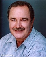 John Scholl, CFP, CLU, CGA, EPC, Inducted into Cambridge Who's Who