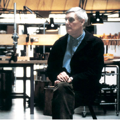 Didriks Announces British Cutlery Designer David Mellor Honored for ...