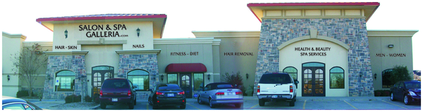 RDS Real Estate Purchases Grapevine Mills Strip Center with Eye to ...