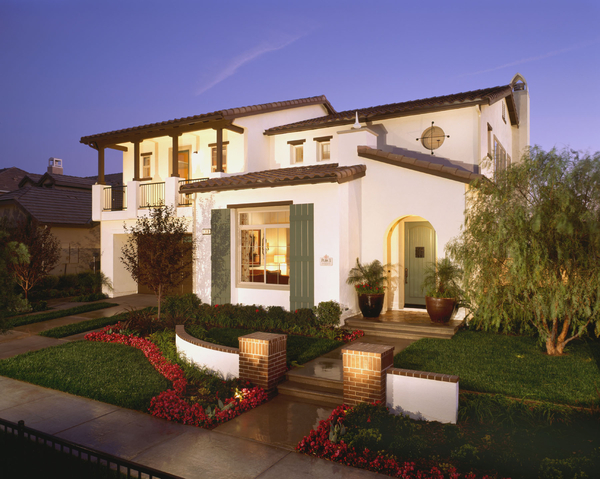 New Dreams, New Plans, New Outlooks For Home Buyers At Pardee Homes' LA ...