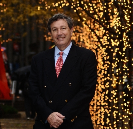 Carl Weisbrod Named Chairman of NYC Outward Bound Board