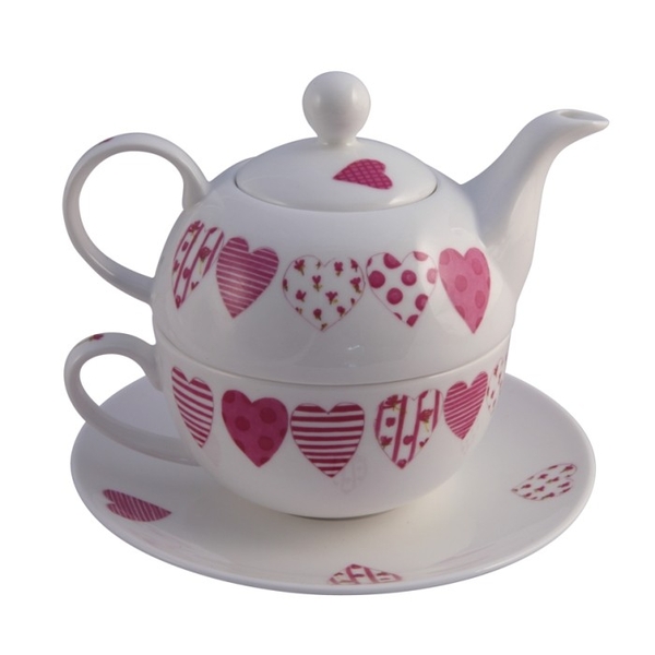 All You Need is Love (and The Handpicked Collection) This Valentine's Day!