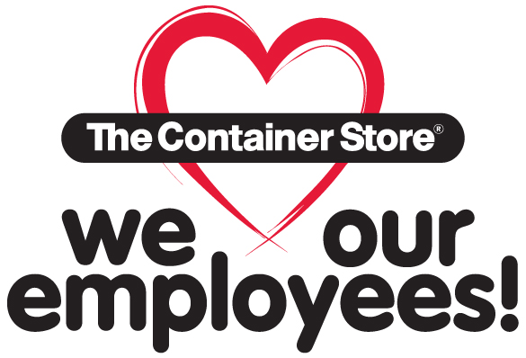 Love is in the Air: The Container Store Declares February 14 "We Love ...