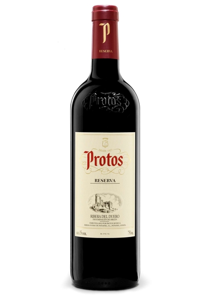 Bodegas Protos Groups Breaks its Historical Sales Record in 2010