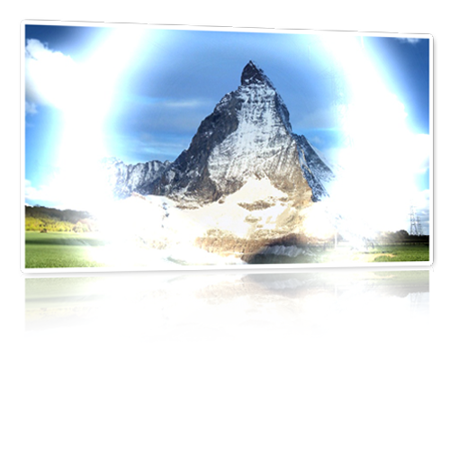 NewBlue Launches NewBlue Light Blends - NewBlueFX Delivers Stylized ...