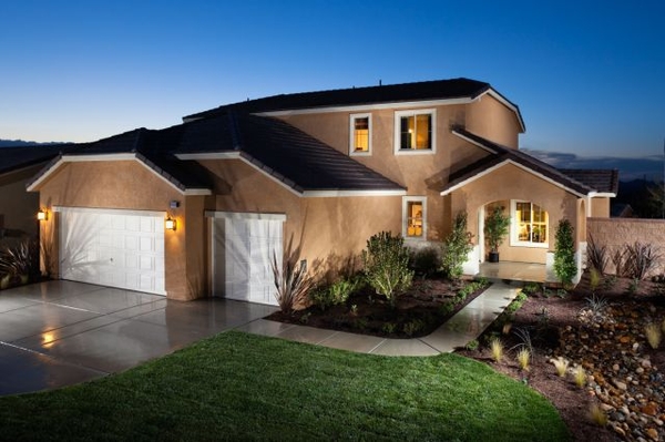 Pardee Homes Announces Release of New Phase of Homes at Award-Winning ...