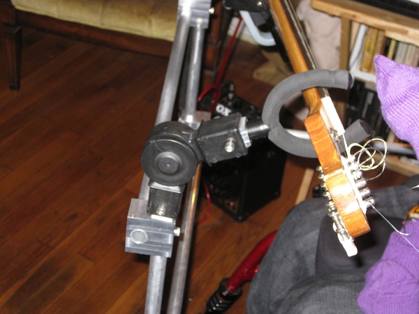 Variloc Adjustable Hinges Make New Medical Equipment Inventions Possible