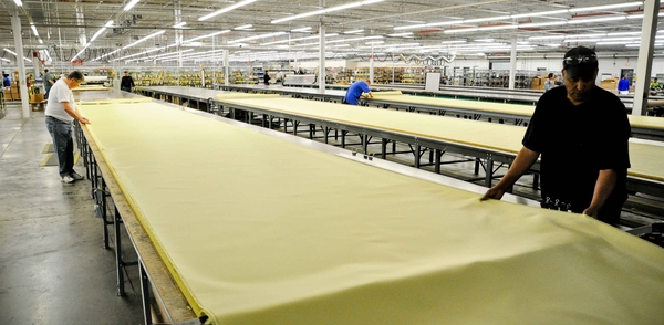 KDH Defense Systems, Inc. Announces New Lightweight IOTV Soft Armor ...