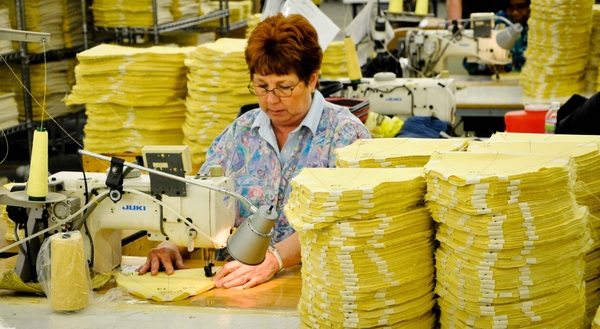 KDH Defense Systems, Inc. Announces New Lightweight IOTV Soft Armor ...