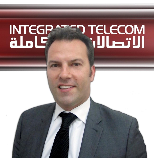 Integrated Telecom Company Announces Sponsorship of Data Center ...