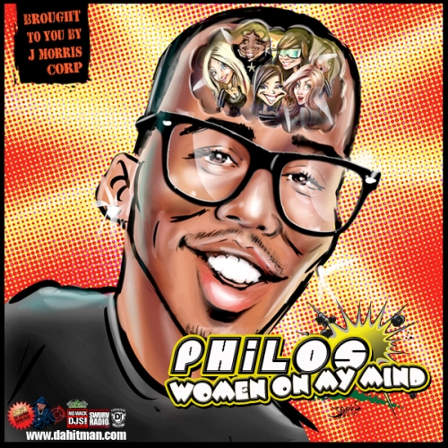 Bay Area-Bred Rapper "Philos" Kicks Some Knowledge with "Women On My ...