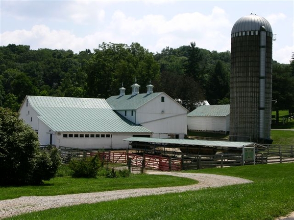 Malabar Farm Offers Remarkable Destination That Demonstrates ...