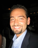 Cosmin Truta Recognized by Cambridge Who's Who