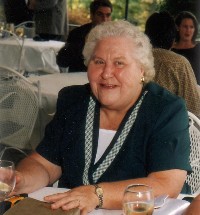 Shirley Boris Traces her Lineage Back to the American Civil War