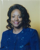 Joann M. Jolley Inducted into Cambridge Who's Who