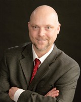 Brad Hutchinson Featured in the Prestigious Cambridge Who's Who Registry