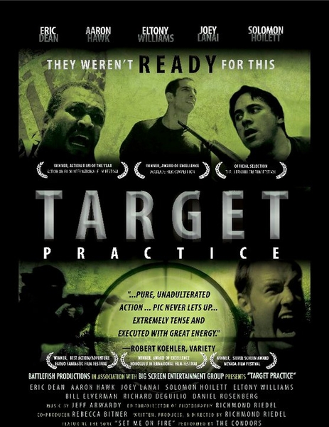 Battlefish Productions is Proud to Announce Critically-Acclaimed Action ...