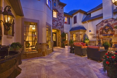 Taylor Morrison "Avalon at Cinco Ranch": Exclusive, Gated Enclave to ...