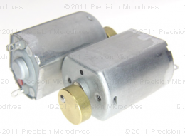 Precision Microdrives Launches 20mm Small Vibrating Motor for Battery ...