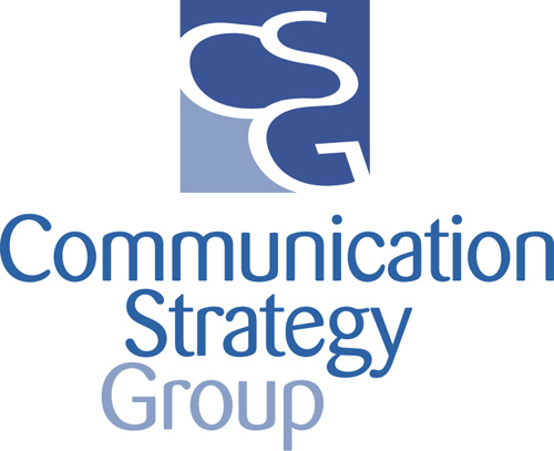 Communication Strategy Group Shows Growing Businesses How to Tell Their ...