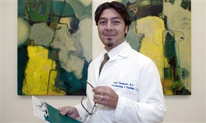 Dr. Joseph Romagnuolo Joins the Ranks of Leading Professionals