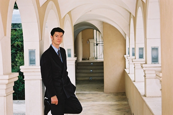 Legendary Winemaker Philippe Guigal Says Vinotech's "winesave Actually ...