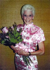 Janet Hayslip Streenz, Master Dance Instructor, Recognized by Cambridge ...