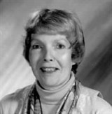 Elizabeth Baird Named Professional of the Year in Adult Education