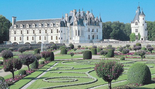 Headwater's Top 10 Spring Gardens