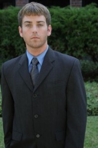 Matthew Paul Krupnick Recognized for Excellence in Law