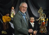 Stanley Hess Named Professional of the Year in Educational Theater Arts
