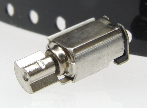 Precision Microdrives Releases World's Smallest 4mm Vibrator Motor for ...